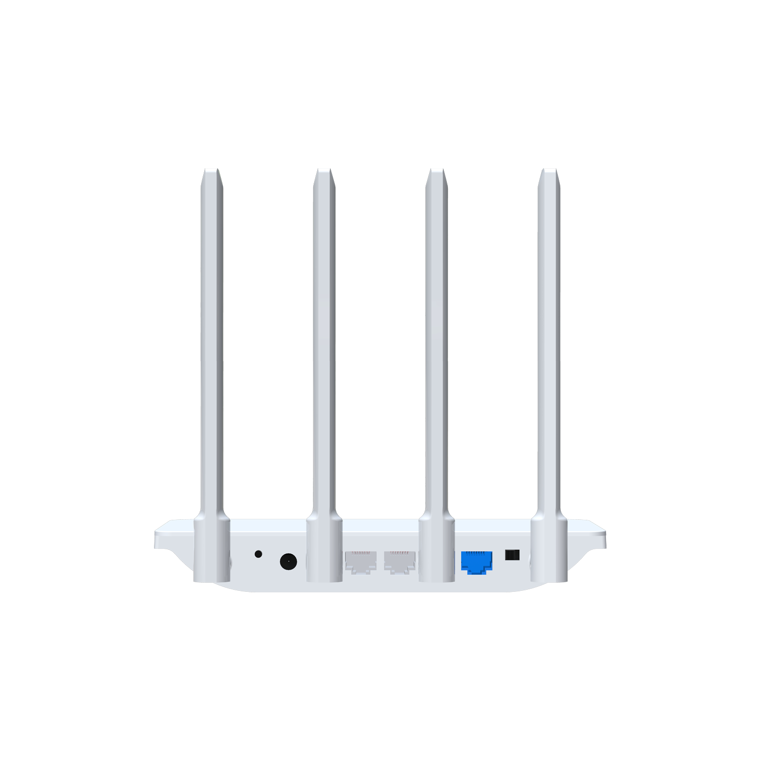 Wi-Fi Router