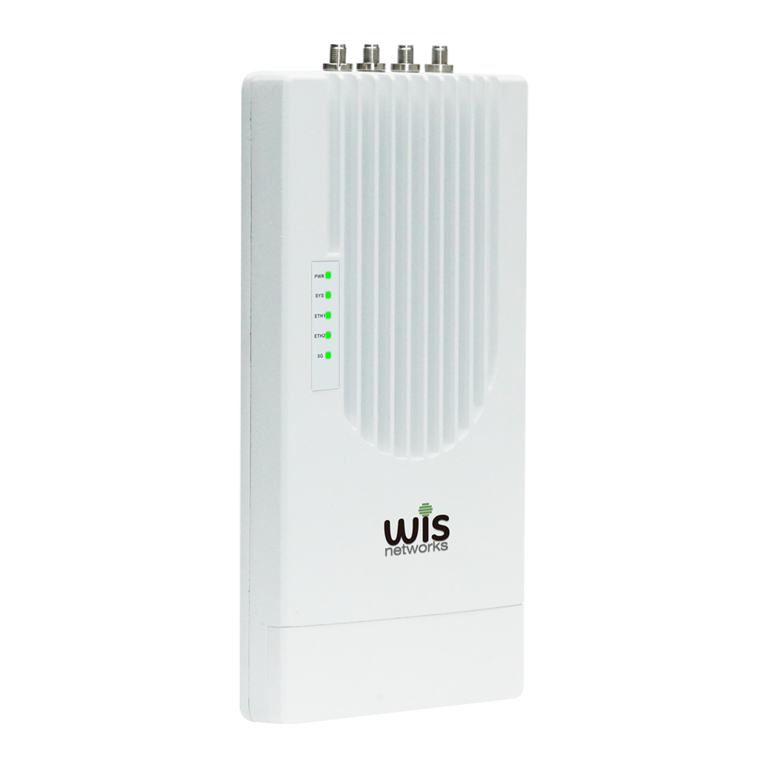 6GHz Wireless